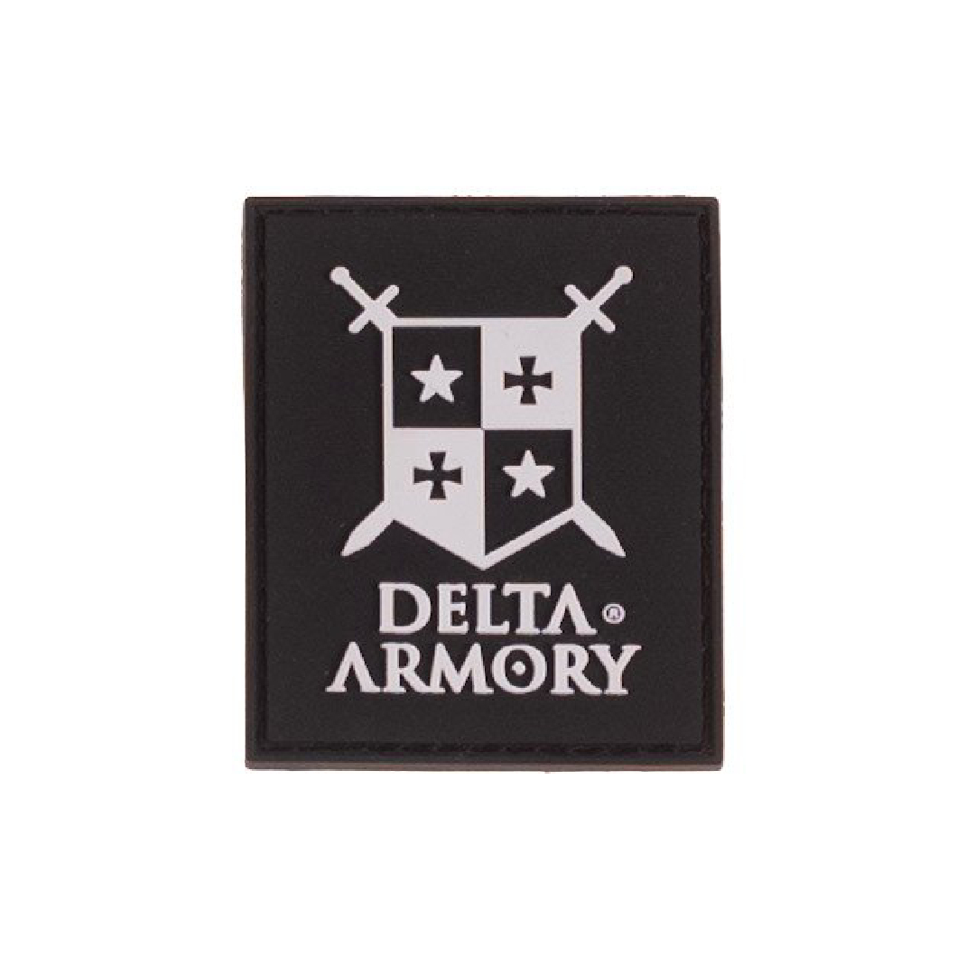 Patch - Delta Armory - Otto Tactical