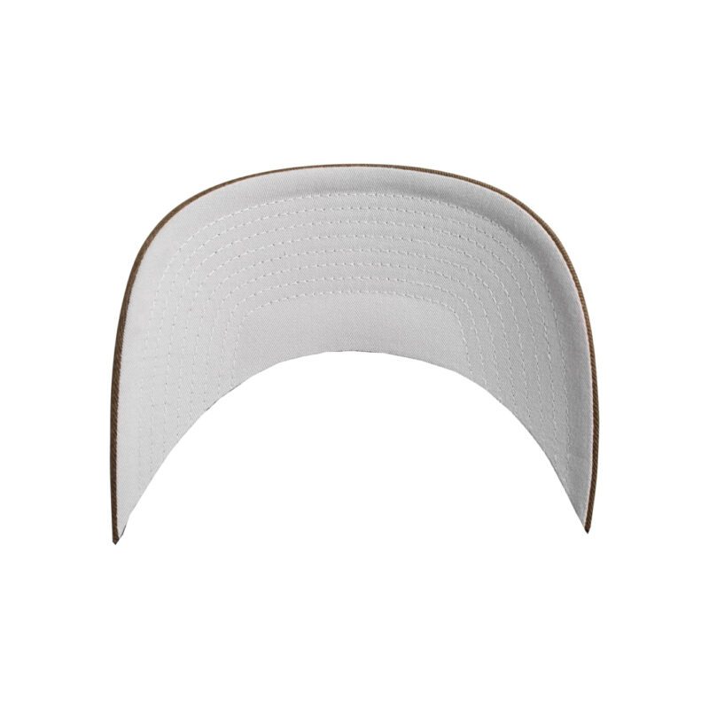 Sapca Fullback Olive – Flexfit - Otto Tactical