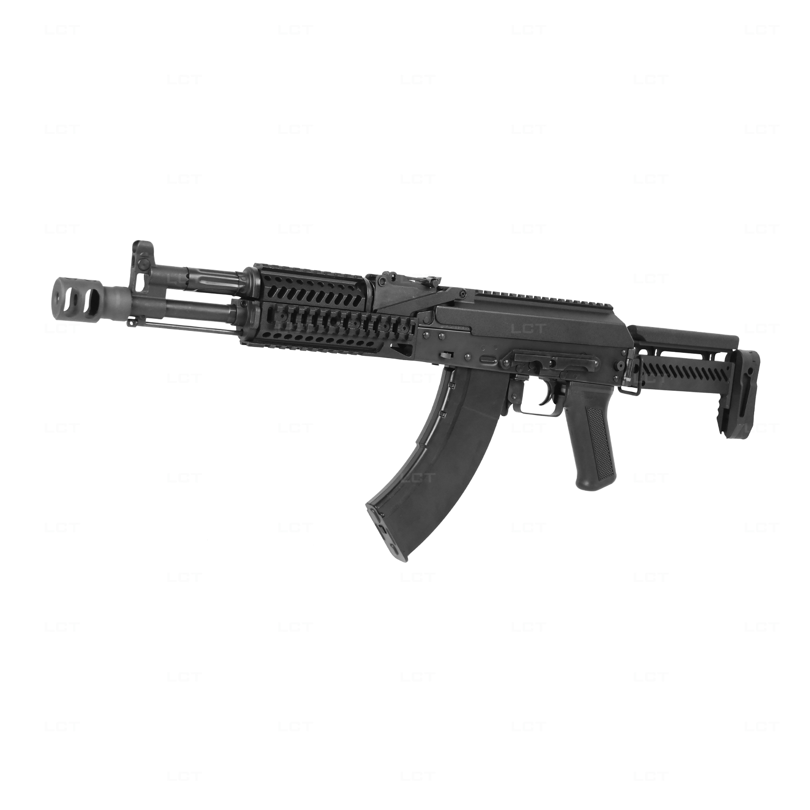 Replică Airsoft ZK-104 AEG - LCT - Otto Tactical